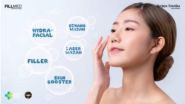 Kombinasi Treatment Terbaik untuk Tampilan Awet Muda