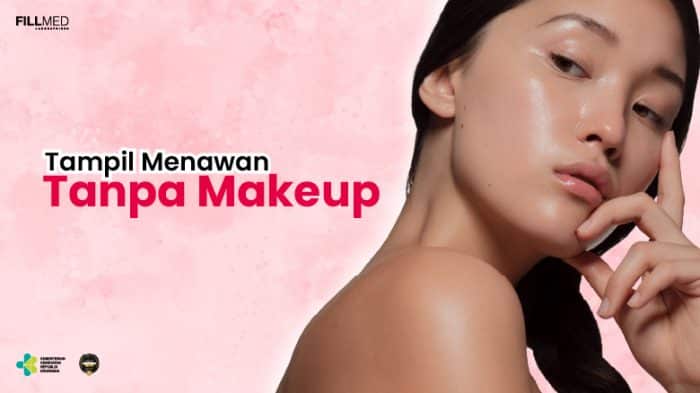 Treatment Skin Booster NCTF, Tampil Menawan Tanpa Makeup!