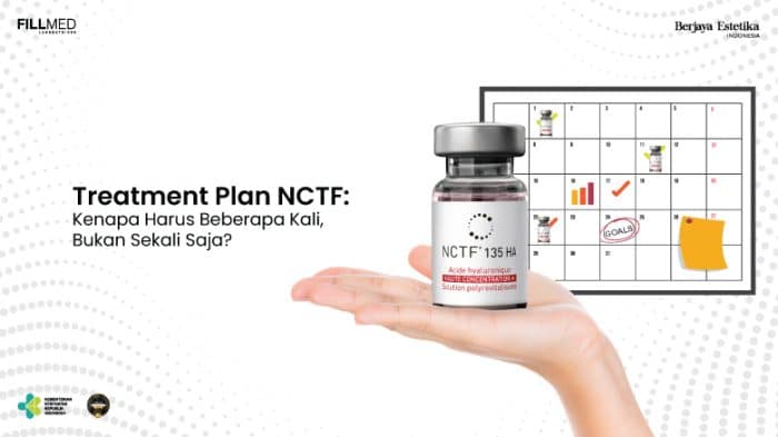 Treatment Plan NCTF: Kenapa Harus Beberapa Kali